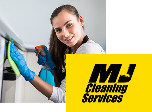 Home - MJ Cleaning Ottawa
